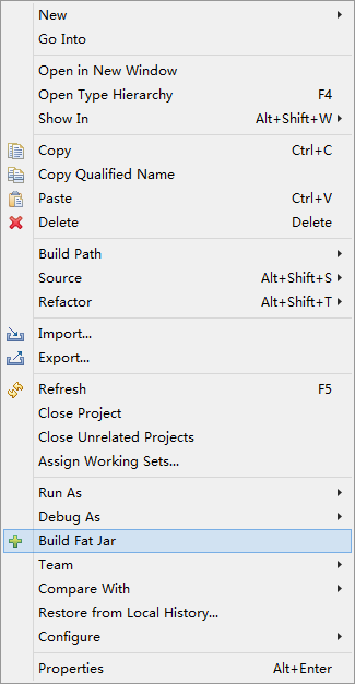 使用exe4j将java程序打包为独立可执行的exe文件 Csdn博客