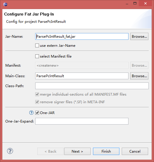 使用exe4j将java程序打包为独立可执行的exe文件 Csdn博客