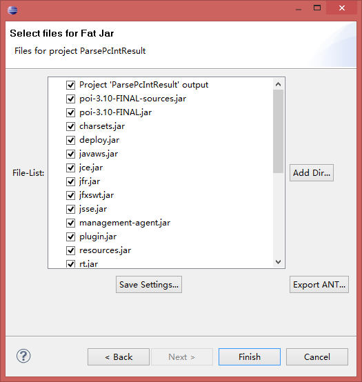 使用exe4j将java程序打包为独立可执行的exe文件 Csdn博客