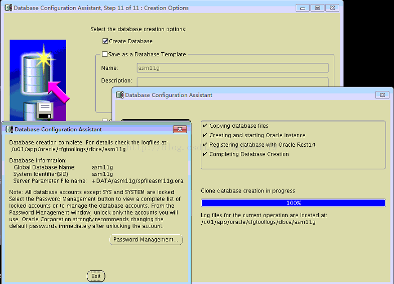 Dbca数据库出现rpcr 1071，prcr 1066，crs 2566错误的解决过程prcr 1001resource Oracssd Does Not Exist Csdn博客 