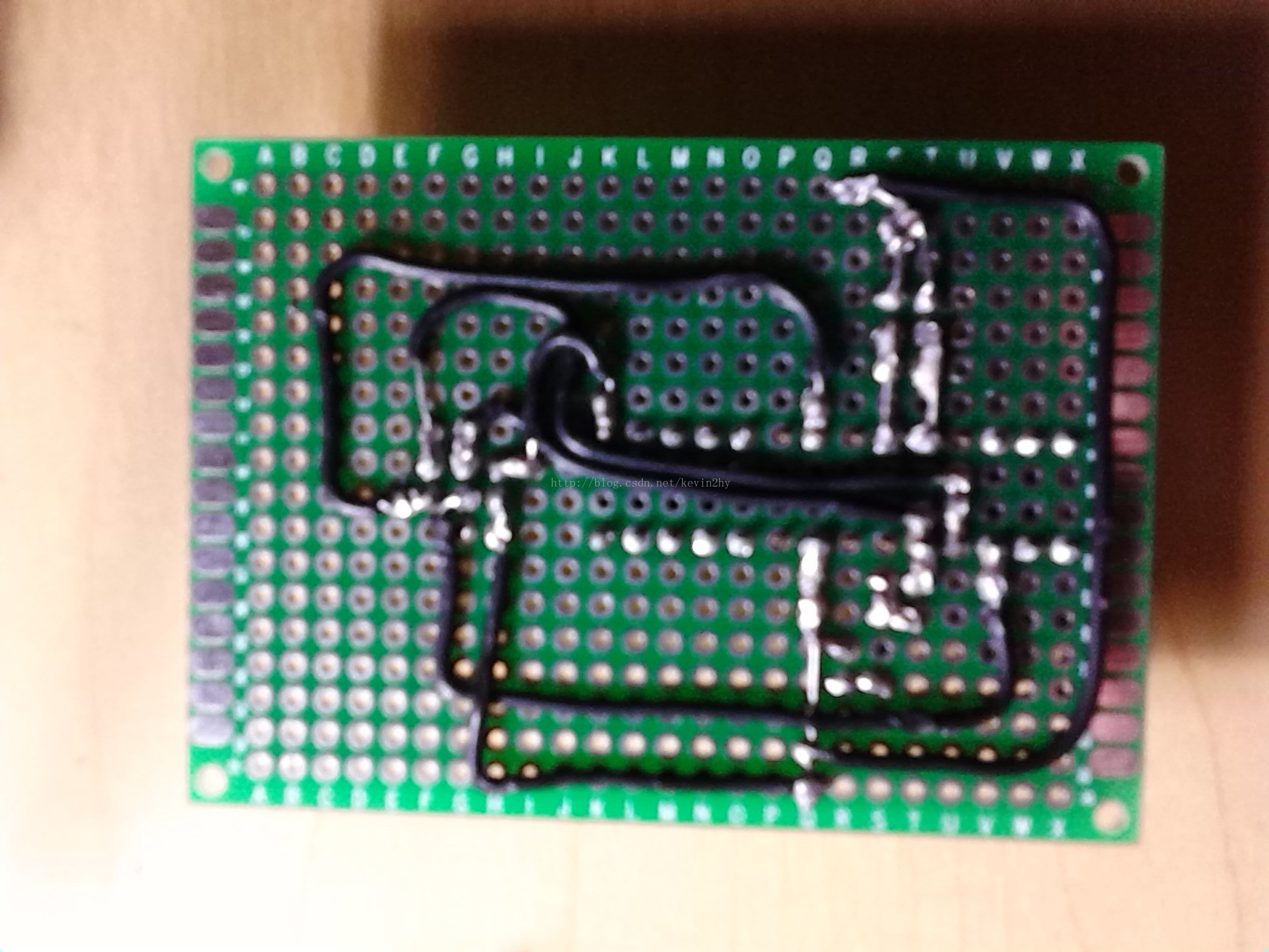 自制arduino最小系统板blinkdiy Arduino Csdn博客 