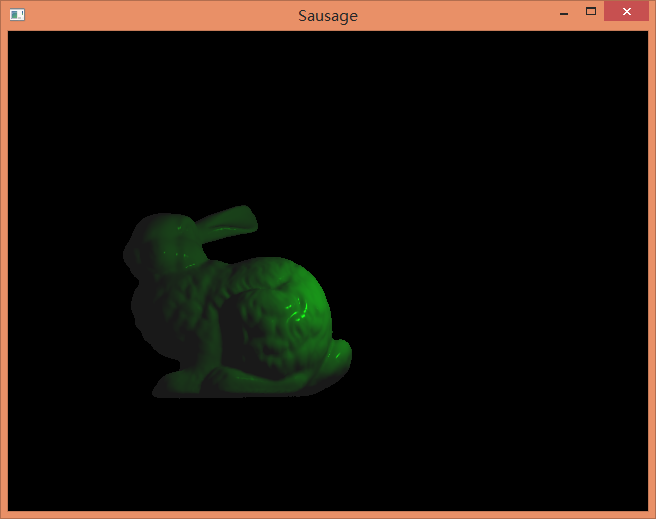 Opengl进阶十九 多光源shader 红外 Csdn博客