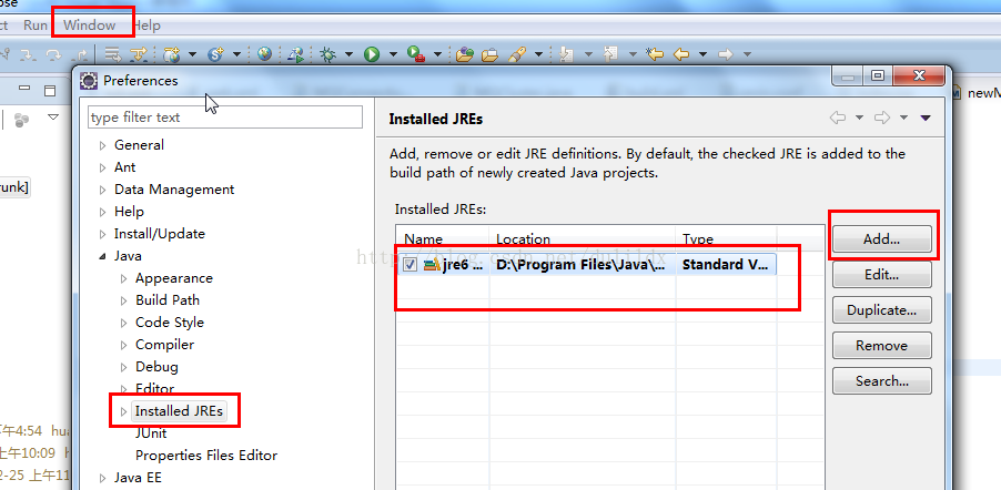 Eclipse启动 Java虚拟机报错 A Fatal Error Has Been Detected By The Java Runtime