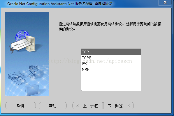Sqlserver2008新建数据链接服务器 For Oracle，实现不同数据库源数据的统一操作！sql Server2008可以与 