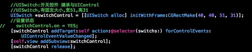 Uiswitch开关控件sunnyui Uiswitch Csdn博客