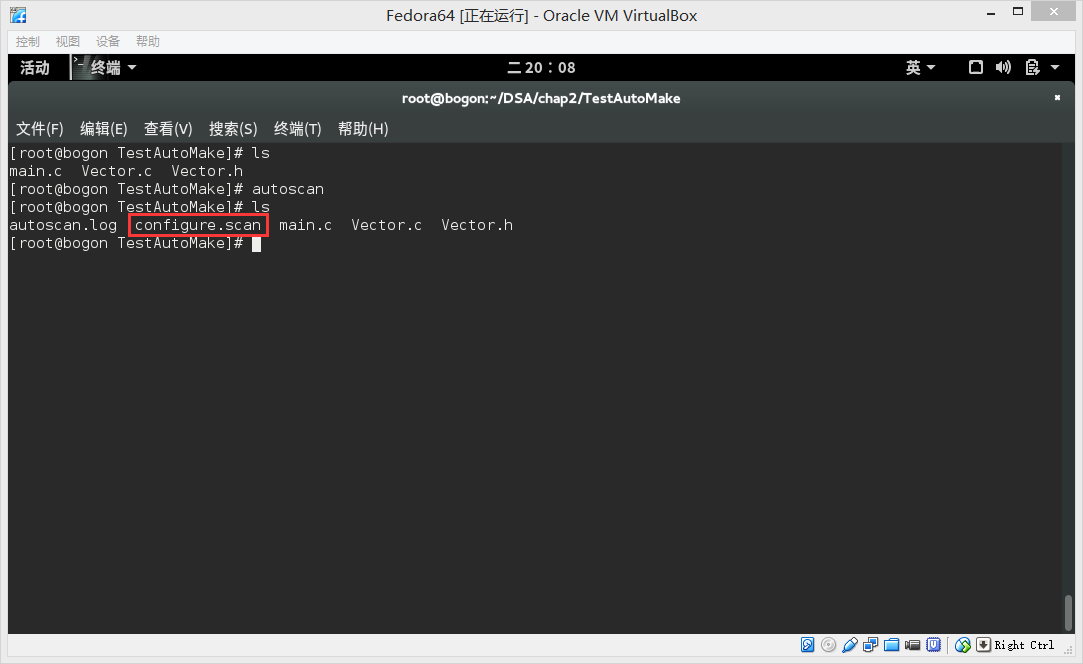 Autoconf Automake自动化工具的使用——多文件同目录 Automake 子目录 Csdn博客