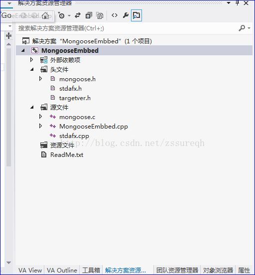 Dicom：剖析orthanc中的web Server Mongoose Csdn博客 