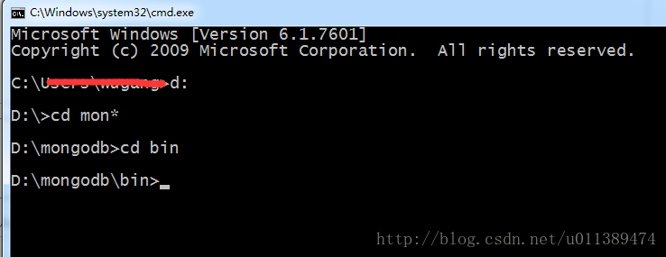 将mongodb中的数据导出为表格mongodb 牵出数据表 Csdn博客