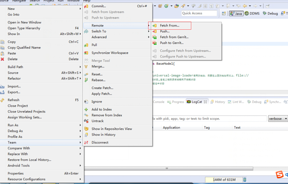 Cant Connect To Any Repository Cannot Open Git Receive Pack Csdn博客