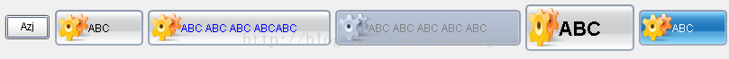 Java Swing 自定义图片按钮java Swing Button 图片 Csdn博客 