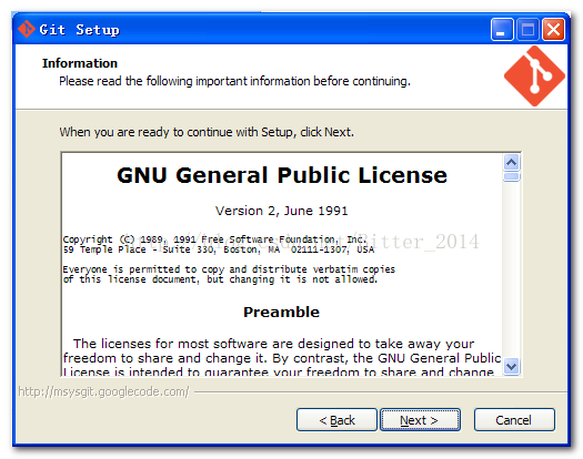 Git Bash的下载安装以及配置gitbash下载 Csdn博客 