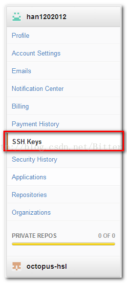 Git Bash的下载安装以及配置gitbash下载 Csdn博客 