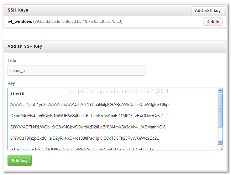 Git Bash的下载安装以及配置 Gitbash下载 Csdn博客