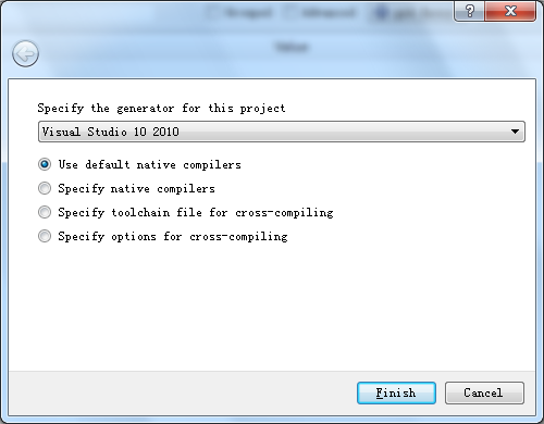 Win764vs2010opencv249编译查看opencv函数为什么vs编译opencv源码生成的库仍然无法看见函数实现 Csdn博客