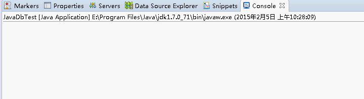 【java】java中对mysql数据库的增删改查、java的system类使用java完成mysql数据库的读、写、删除、更新操作源代码和代码分析 Csdn博客