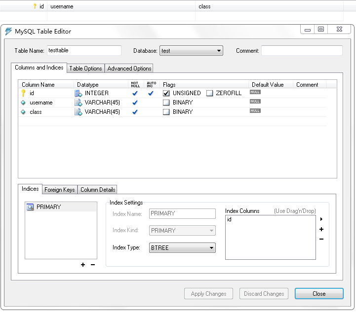 【java】java中对mysql数据库的增删改查、java的system类使用java完成mysql数据库的读、写、删除、更新操作源代码和代码分析 Csdn博客 0499
