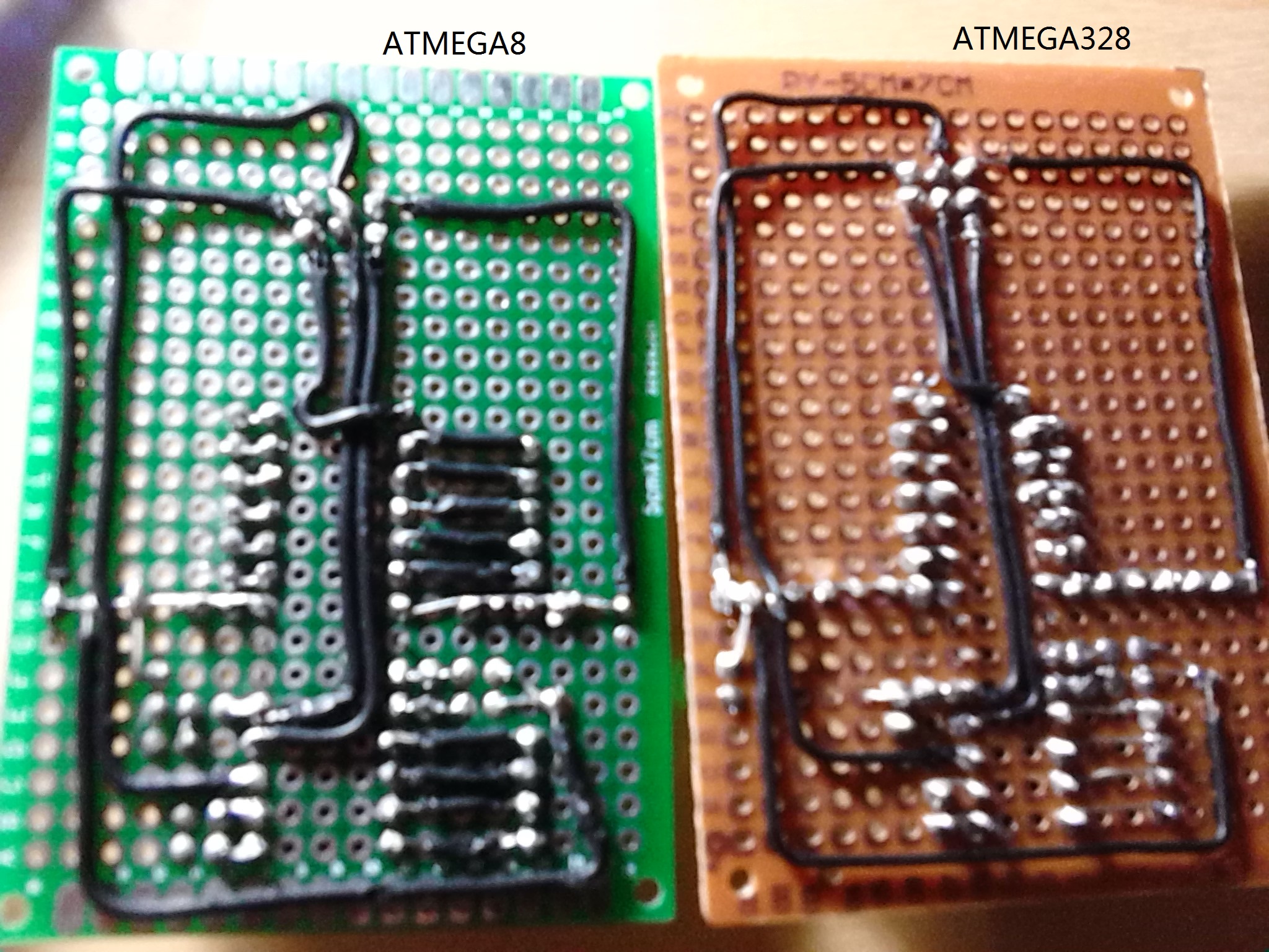 Arduino最小系统完善熟练版atmega328 最小系统 Csdn博客 