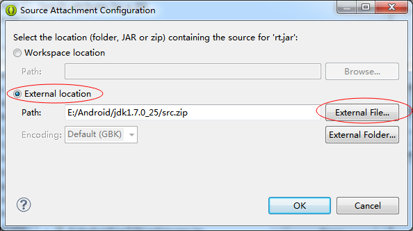 Eclipse查看java源码的方式怎么在eclipse里面查找java愈发 Csdn博客