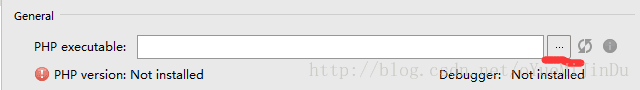 Phpstorm调用浏览器运行php文件 Phpstorm直接调用浏览器打开文件 Csdn博客