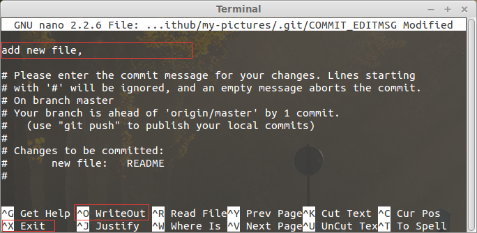 Git Commit Amend 修改还未提交到远程分支的 Commit 信息git Commit Amend 新修改的代码没有 提交上去 Csdn博客 3974