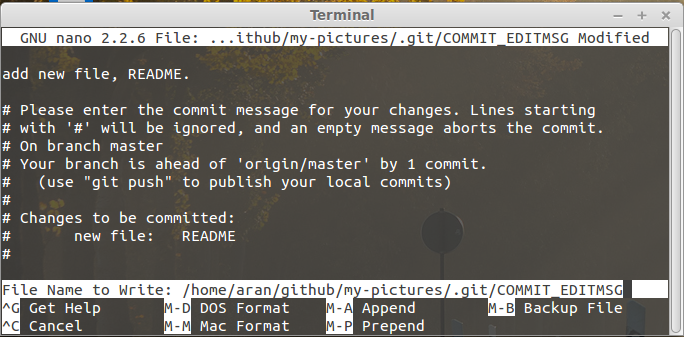 Git Commit Amend 修改还未提交到远程分支的 Commit 信息git Commit Amend 新修改的代码没有 提交上去 Csdn博客