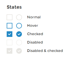 Bootstrap-用ICheck插件给CheckBox换新装_icheck下载-CSDN博客