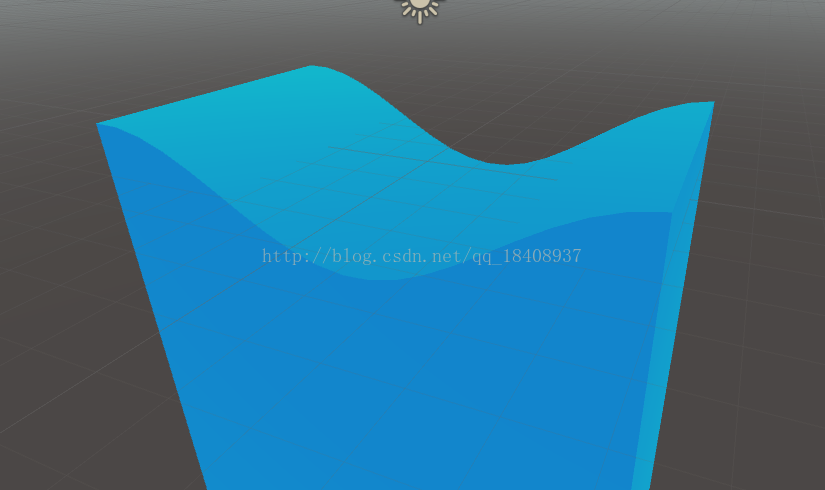 Mesh网格编程一） 流体tidy Wave Mesh V11 Csdn Csdn博客 5920