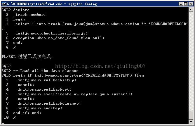 Oracle10201升级到10204oracle10201升级到10204windows版本oracle升级10204 Csdn博客 