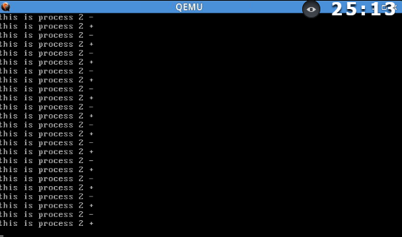 Linux内核分析：完成一个简单的时间片轮转多道程序内核代码 Mykernel实验指导 Csdn博客