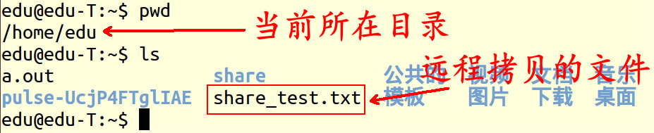 Linux开发环境搭建与使用——linux必备软件之sshlinux Ssh登陆软件 Csdn博客