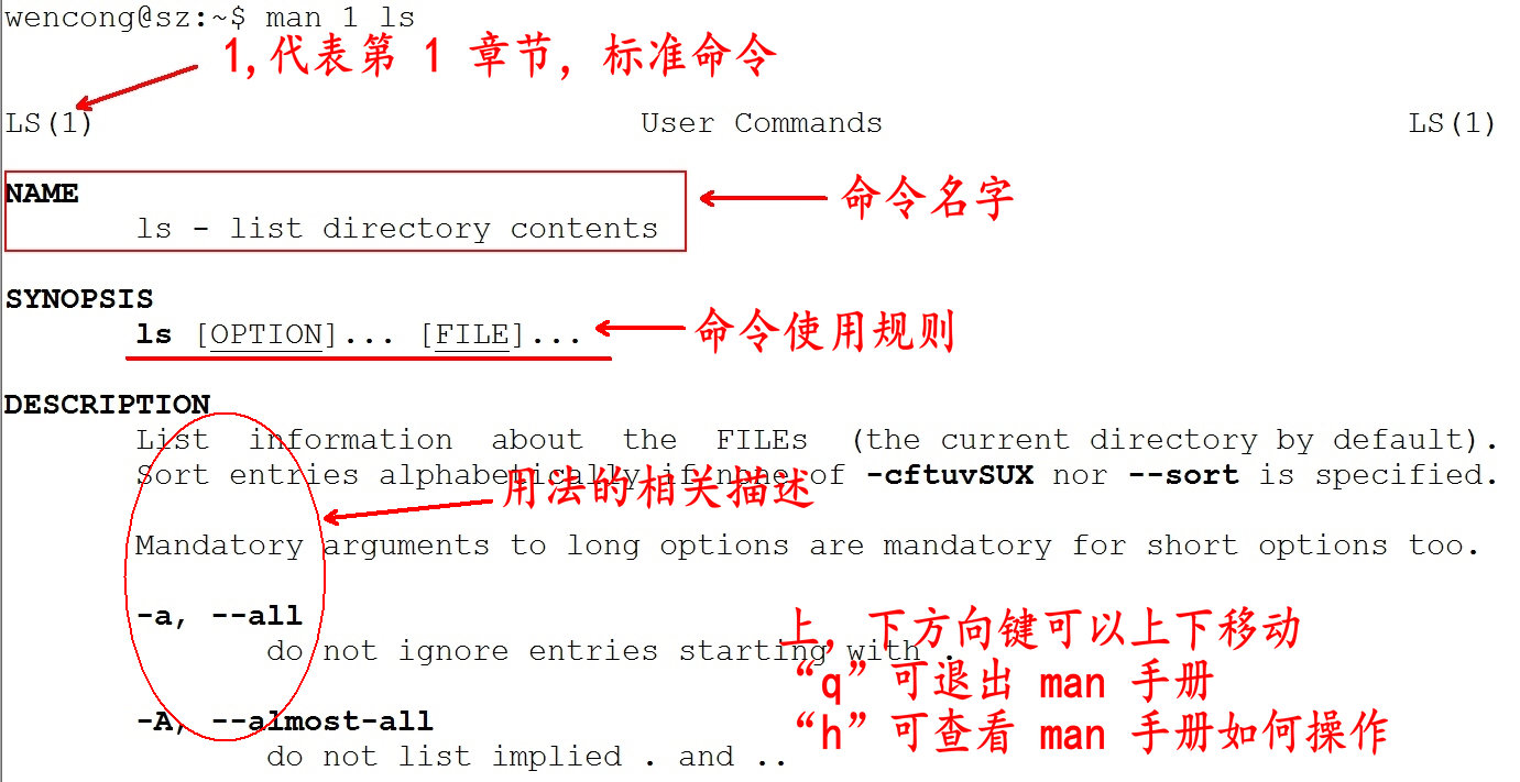 Linux开发环境搭建与使用——linux 常用命令的使用linux 开发环境使用与 Linux 常用命令的思考与分析 Csdn博客