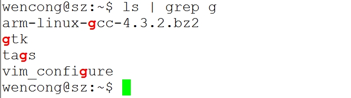Linux开发环境搭建与使用——linux 常用命令的使用linux 开发环境使用与 Linux 常用命令的思考与分析 Csdn博客