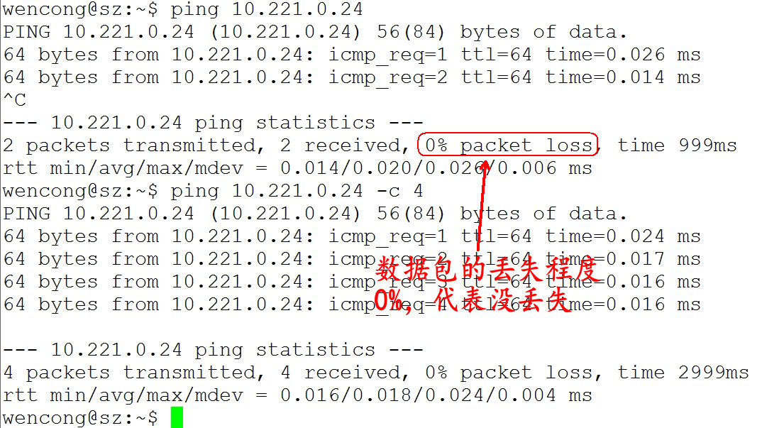 Linux开发环境搭建与使用——linux 常用命令的使用linux 开发环境使用与 Linux 常用命令的思考与分析 Csdn博客