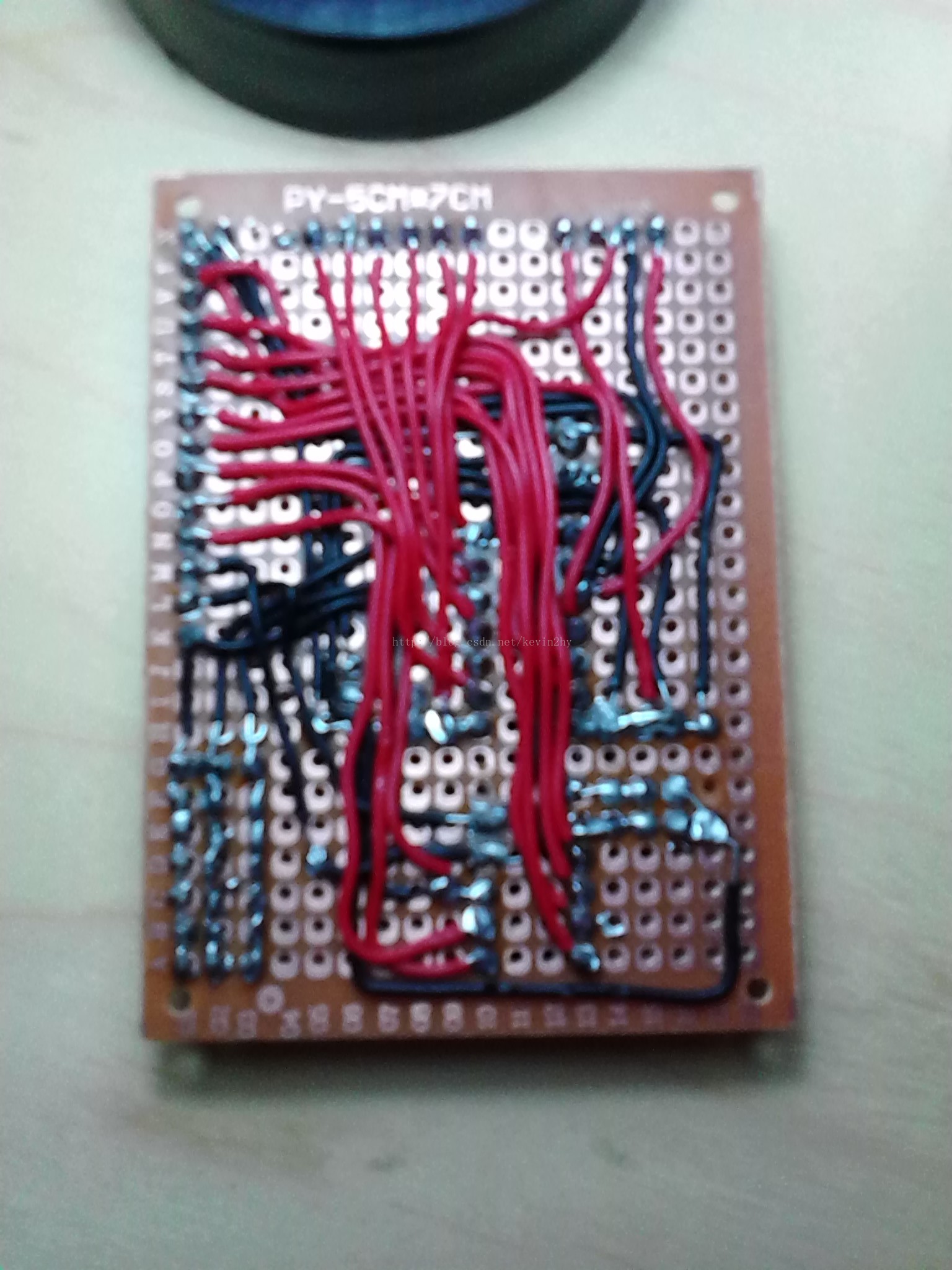 Arduino最小系统完善之uno初版草稿arduino Uno 第一版 Csdn博客 