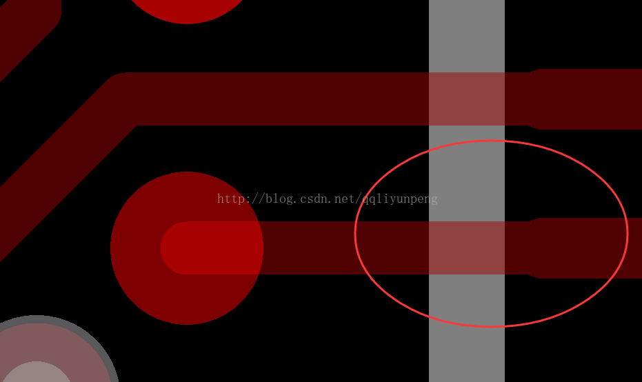 Allegro学习 区域约束constraint Region Csdn博客 