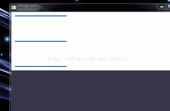 Qml 自定义button样式1qml Button 悬停效果 Csdn博客 9738