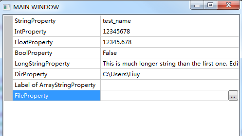 wxPropertyGrid详解-CSDN博客