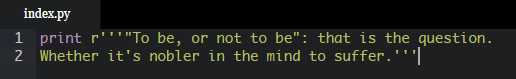 Python学习笔记1 Print 2 4 Csdn博客