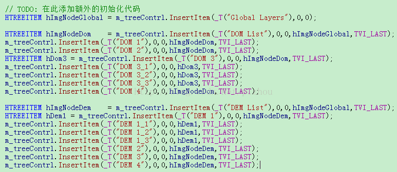 关于mfc中树形控件 Ctreectrl 复选框 Checkbox 的显示一致性解决方案 Mfc判断树控件选中复选框控件 Csdn博客