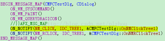 关于mfc中树形控件ctreectrl复选框checkbox的显示一致性解决方案mfc判断树控件选中复选框控件 Csdn博客 3251