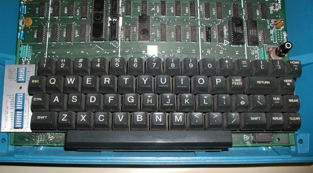 关于vim——为什么hjkl表示左下上右呢？ Csdn博客
