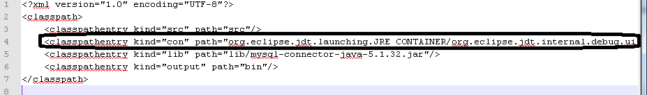 【svn】团队项目出现the Project Cannot Be Built Until Build Path Errors Are Resolved的解决方法与classpath文件 