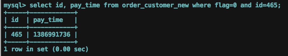 Mysql同时使用order By和limit查询时的一个严重隐患 丢失数据order By后查不到记录 Csdn博客