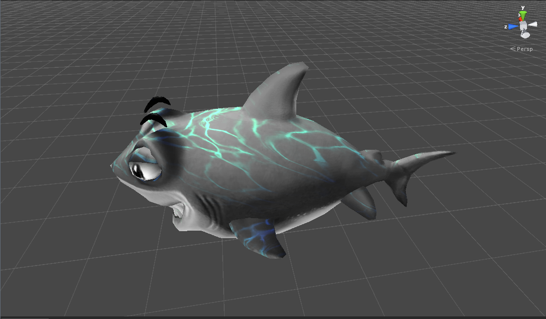 Unity Shader（cg） 写一个海浪纹理多种效果unity海洋shader Csdn博客