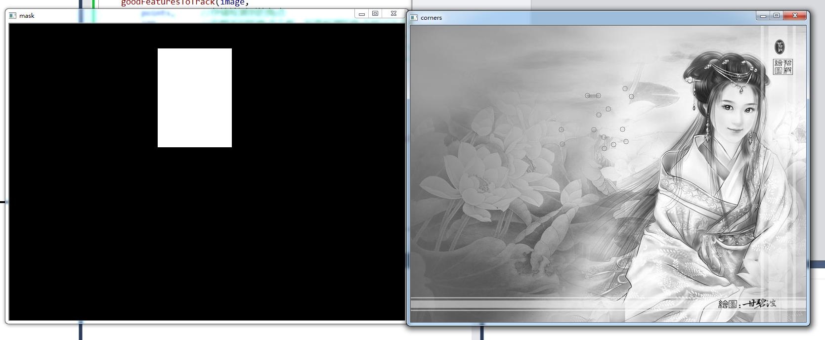 cornerHarris源码详细分析_connerharris()源码-CSDN博客