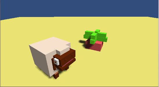 Unity3d中的post Effectsunity Posteffectsbase Csdn博客 