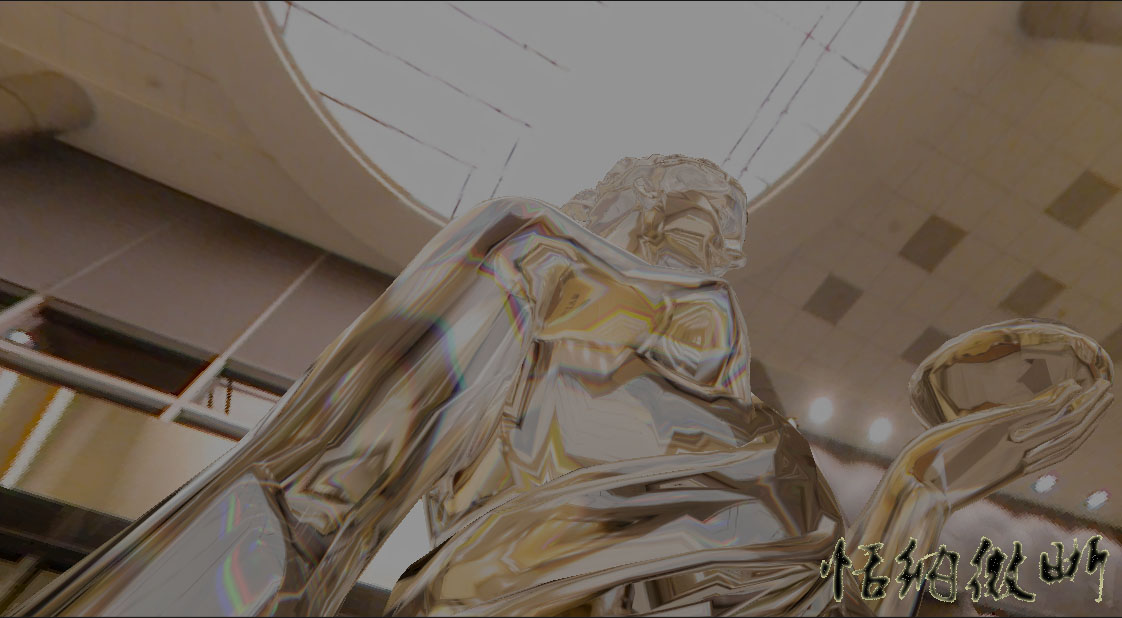 Unity Shadercg 写一个 散色、折射、反射、菲涅尔、gamma、简单后期屏幕特效unity 半透折射反光shader Csdn博客