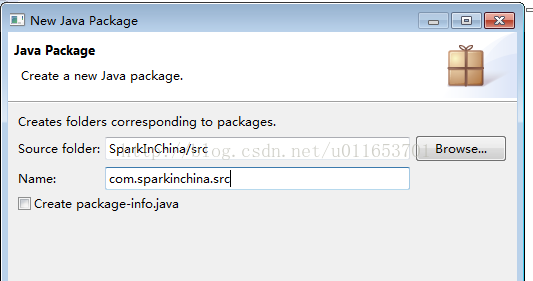 Scala Ide 创建scala程序 Scala Ide怎么打开java Project Csdn博客