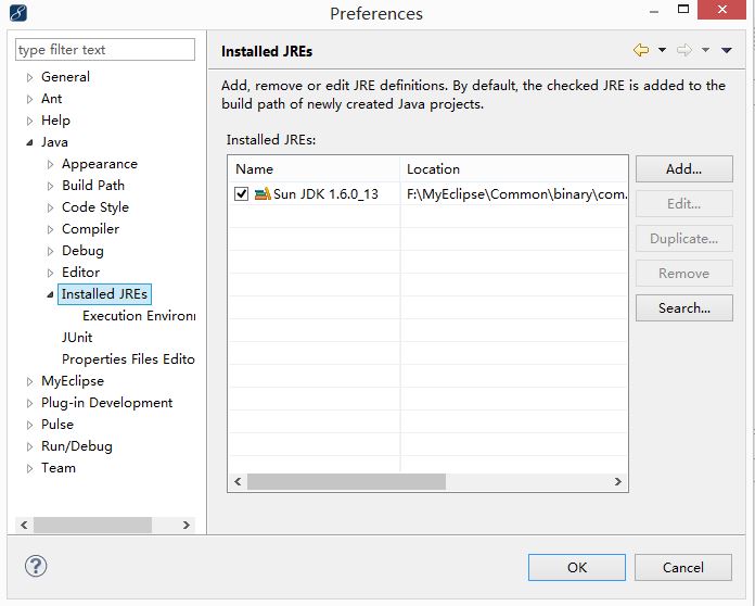 Javamyeclipsetomcat 一配置过程及jsp网站开发入门myeclipse10运行jsp Csdn博客