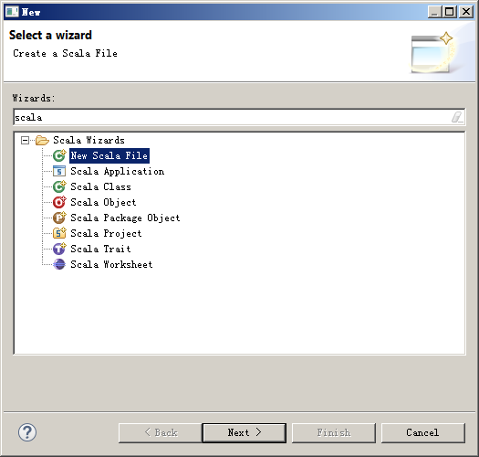 Scala简述、安装scala以及集成开发环境scala Eclipseubuntu Scala Sdk 430 Vfinal Csdn博客